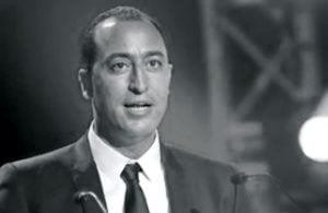 Samih Toukan | Gulf Business