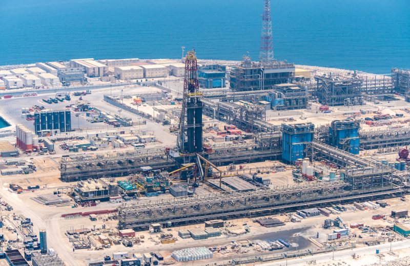 ADNOC Drilling awarded $1.53bn contract to expand ADNOC’s offshore operations