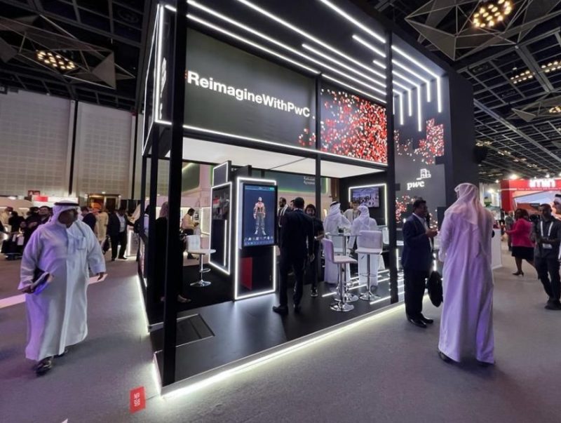 Gitex Global: PwC Middle East signs with G42 to boost tech solutions