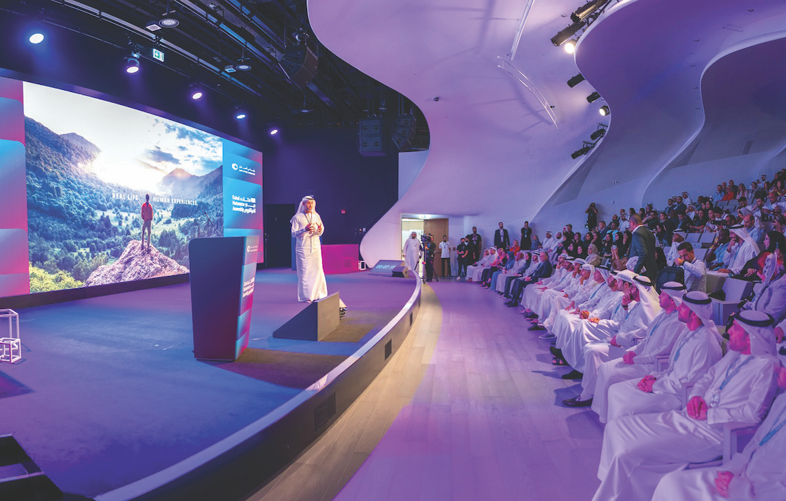 How Dubai Metaverse Assembly gave us a glimpse of the future?