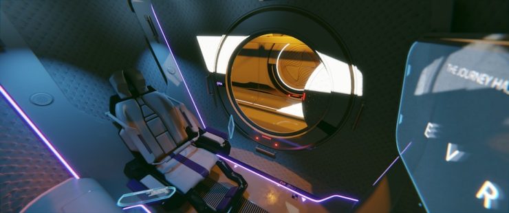 Everdome’s metaverse rocket launch to Mars announced