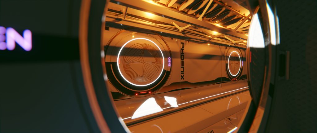 Everdome’s metaverse rocket launch to Mars announced