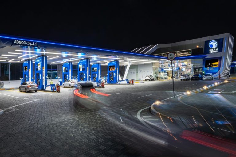 Abu Dhabi's ADNOC Distribution reports 22% rise in net profit for 2022