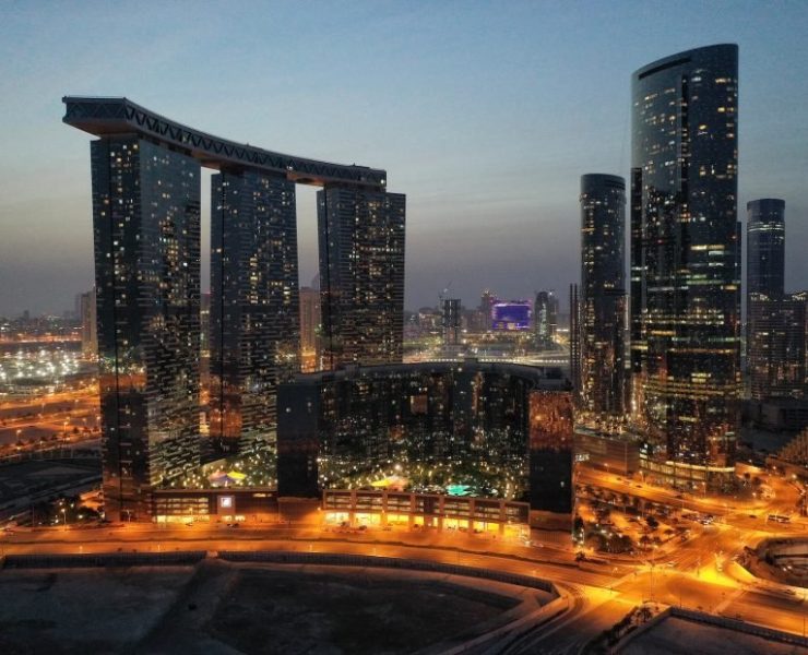 The current state of the Middle East’s wealth management industry