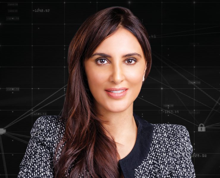 LogiConnect: Advancing the cause of women in tech