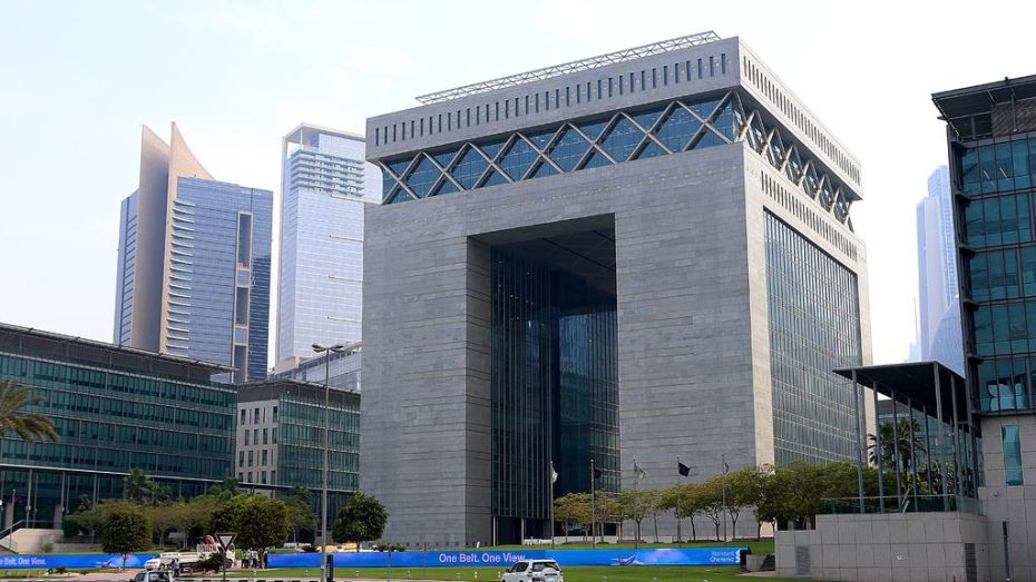 Dubai is bolstering its global fintech hub status