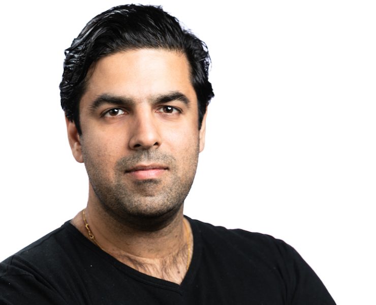 Prince Khaled's KBW Ventures invests in US-based Eclipse Foods