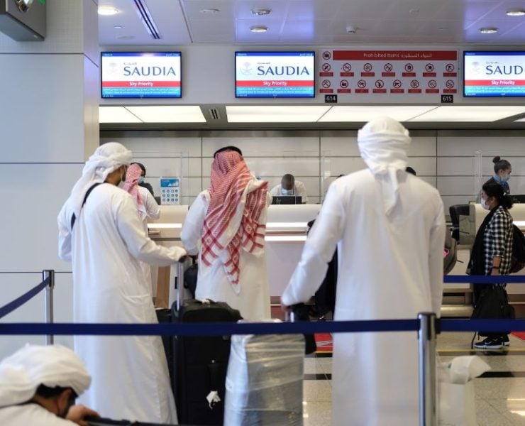 Dubai's DXB sees passenger traffic reach 95.6% of 2019 levels in Q1 2023 | UAE News
