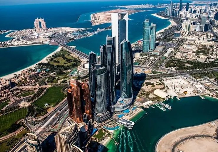 Dubai retains position as world’s top FDI destination in H1 2022