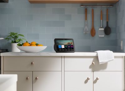 Amazon unveils Echo Show 8 with new features