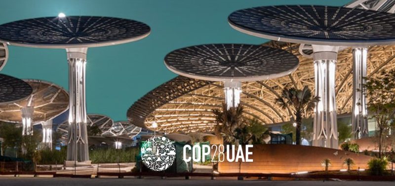 COP28 UAE: Here's how you can access the Green Zone