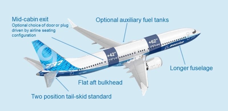 What airlines, regulators are doing about Boeing's 737 MAX 9