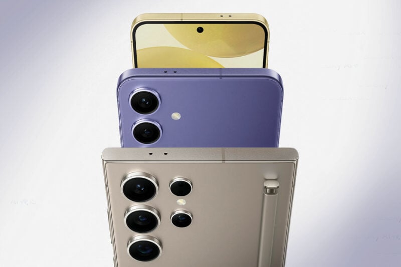 Samsung Galaxy S24 series: Pre-orders now open in UAE