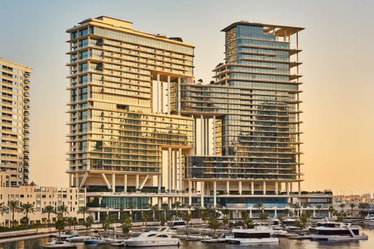 The Lana Opens in Dubai: Inside Dorchester Collection's first Middle East hotel