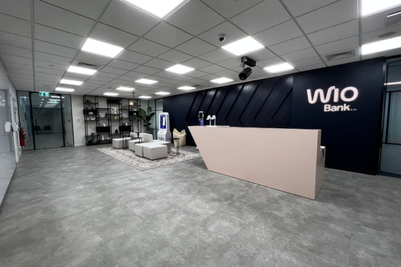 Wio Bank CEO on banking in an era of evolving consumer needs