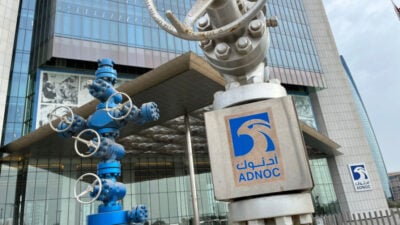 ADNOC, PETRONAS finalise 15-Year LNG sales deal for Ruwais Project