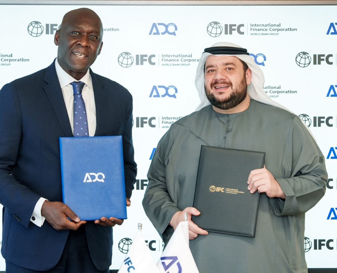 ADQ, Plenary Group launch infrastructure development, investment platform