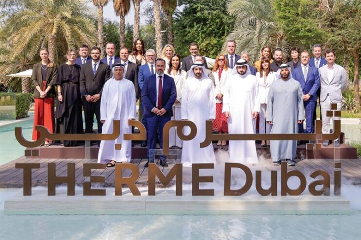 Therme Dubai: What the new Dhs2bn wellbeing park will offer