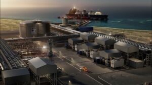 ADNOC inks 15-Year LNG sales, purchase agreement with IndianOil