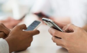 The damaging effects of excessive smartphone use at work